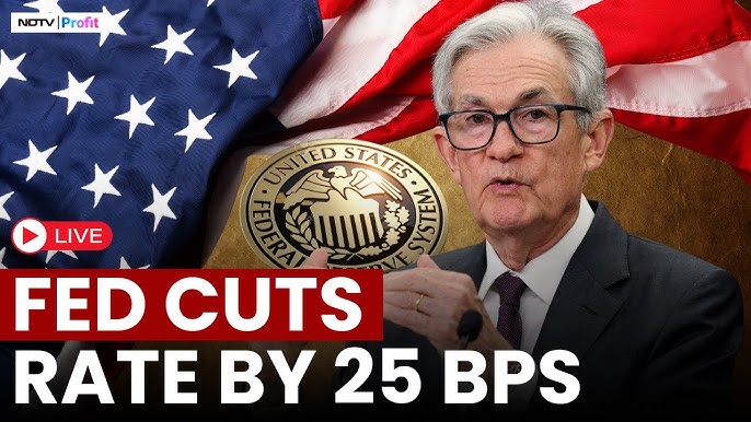 Fed Rate Cut Explained: Good News for Mortgage Rates and Homebuyers