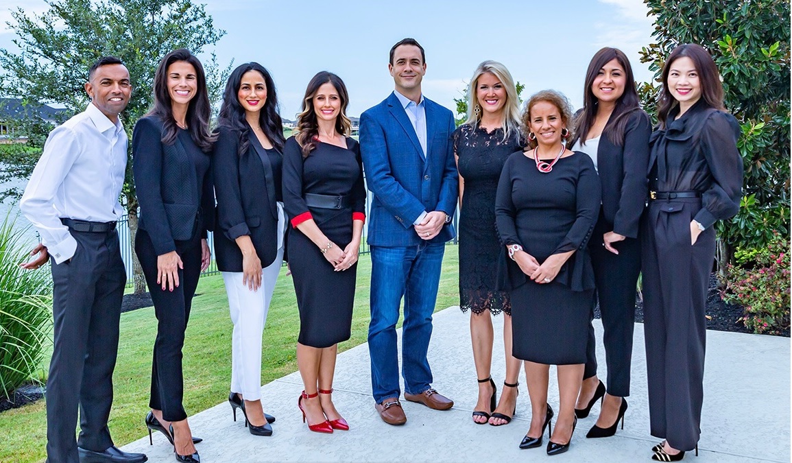 Meet the Texas Local Realty, LLC Team