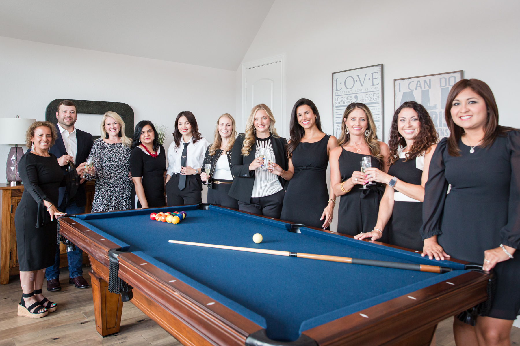 Meet the Texas Local Realty, LLC Team