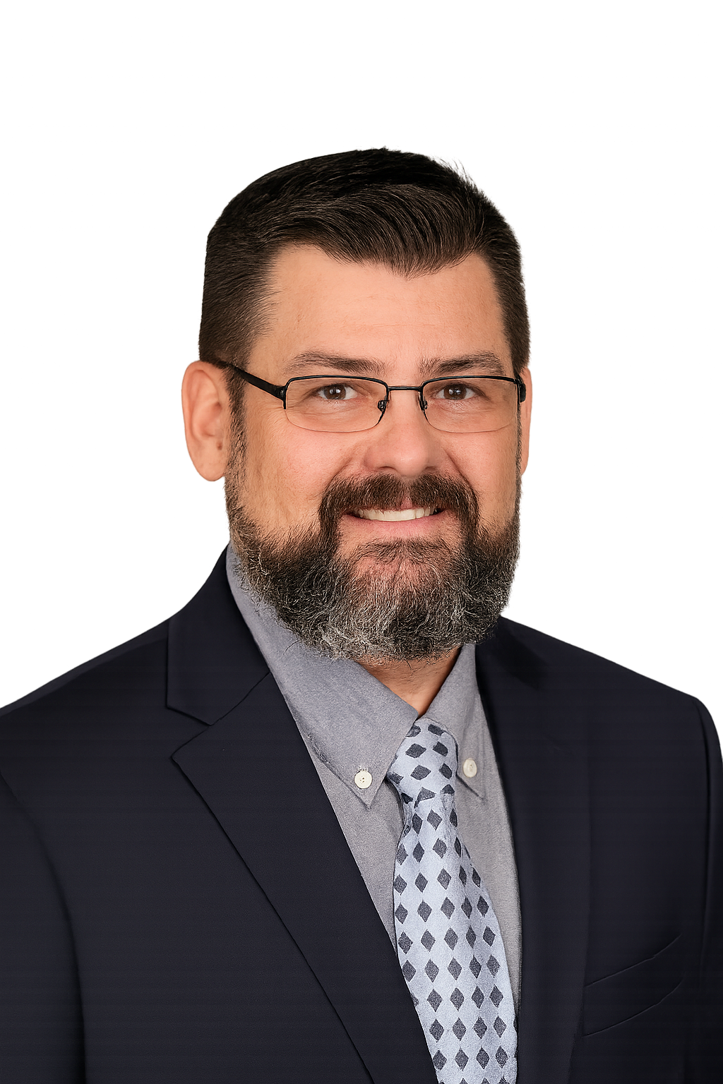 Shawn Chervinskis - Broker/Owner