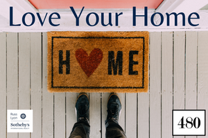 Update Your Home