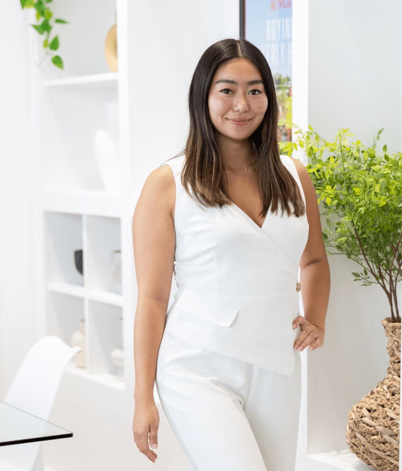 Lauren Carson – Agent | Transaction Manager