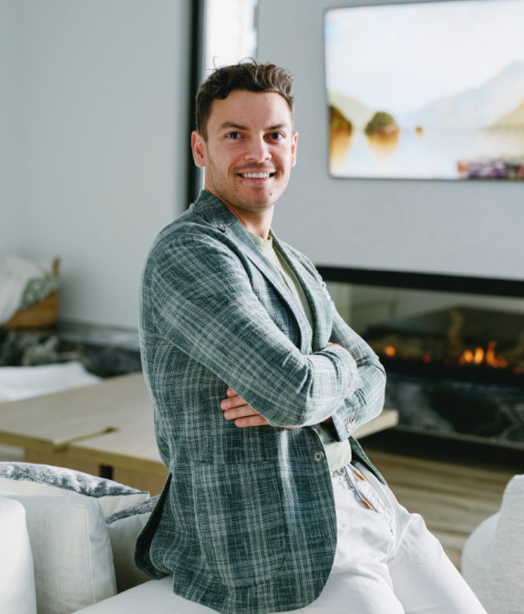 Mark Gummer | Agent | The Agency North Central Alberta
