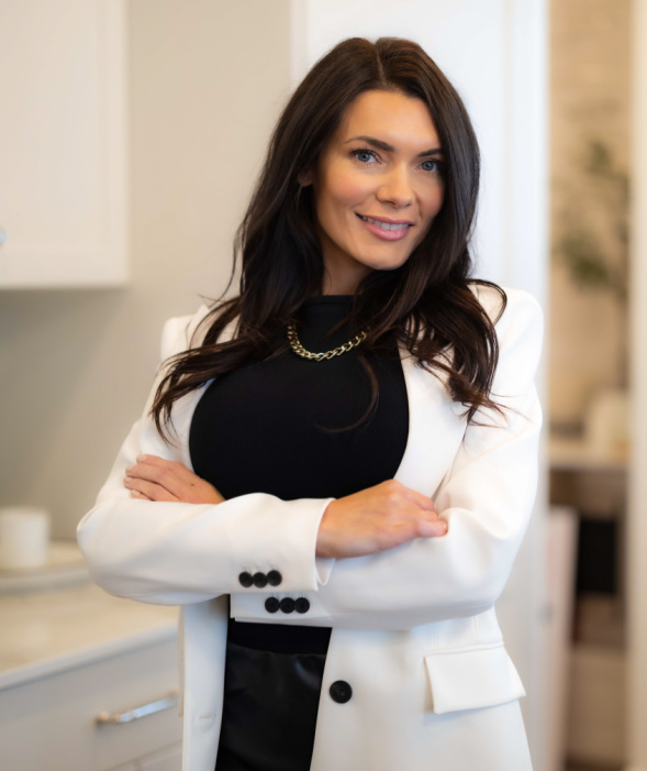 Stephanie Brown, Agent | The Agency Edmonton
