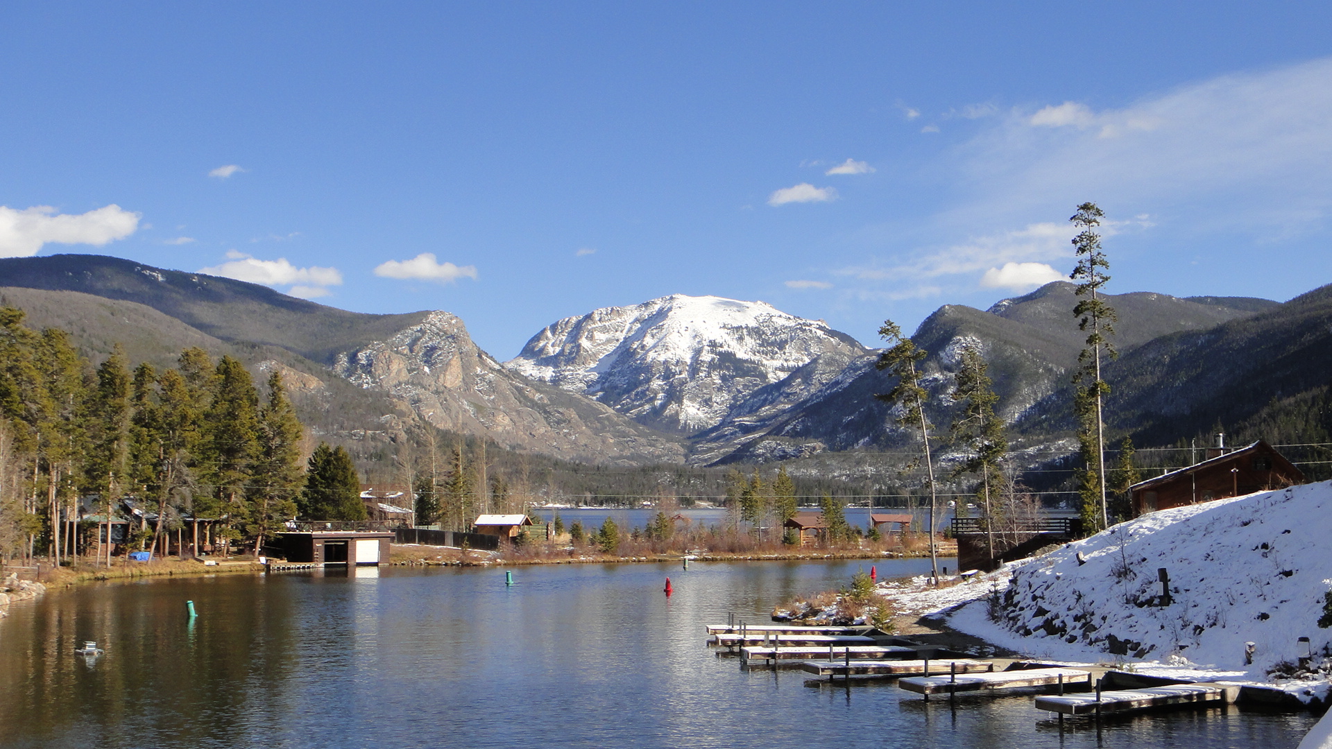 Grand Lake CO Real Estate, Homes, Condos for Sale - The Andrea Cox Team