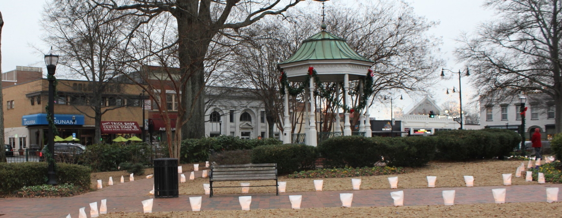 The Marietta Georgia Real Estate Guide