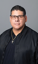 Frank Ramos