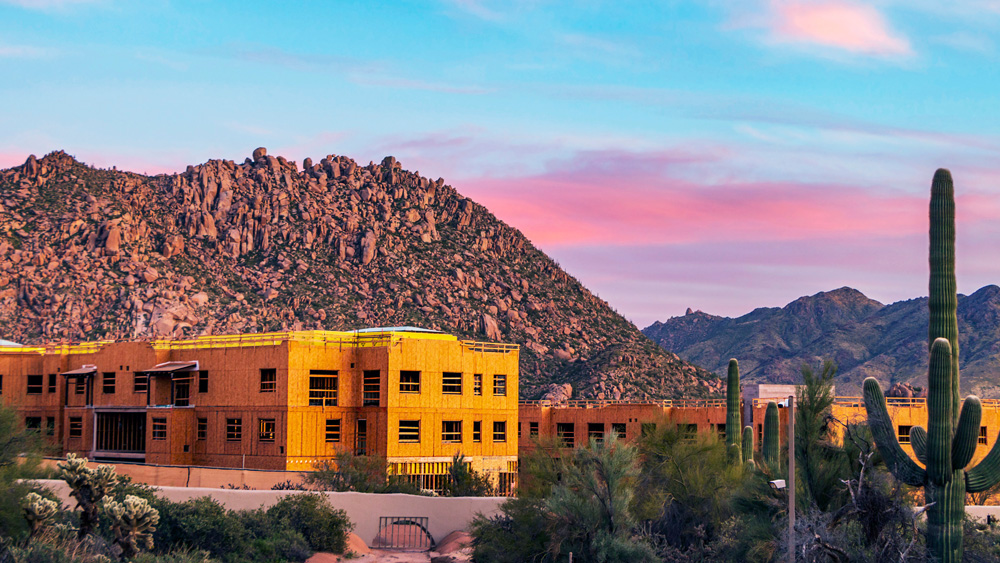 The Broker Reserve | Arizona's Residential & Commercial Real Estate Leaders