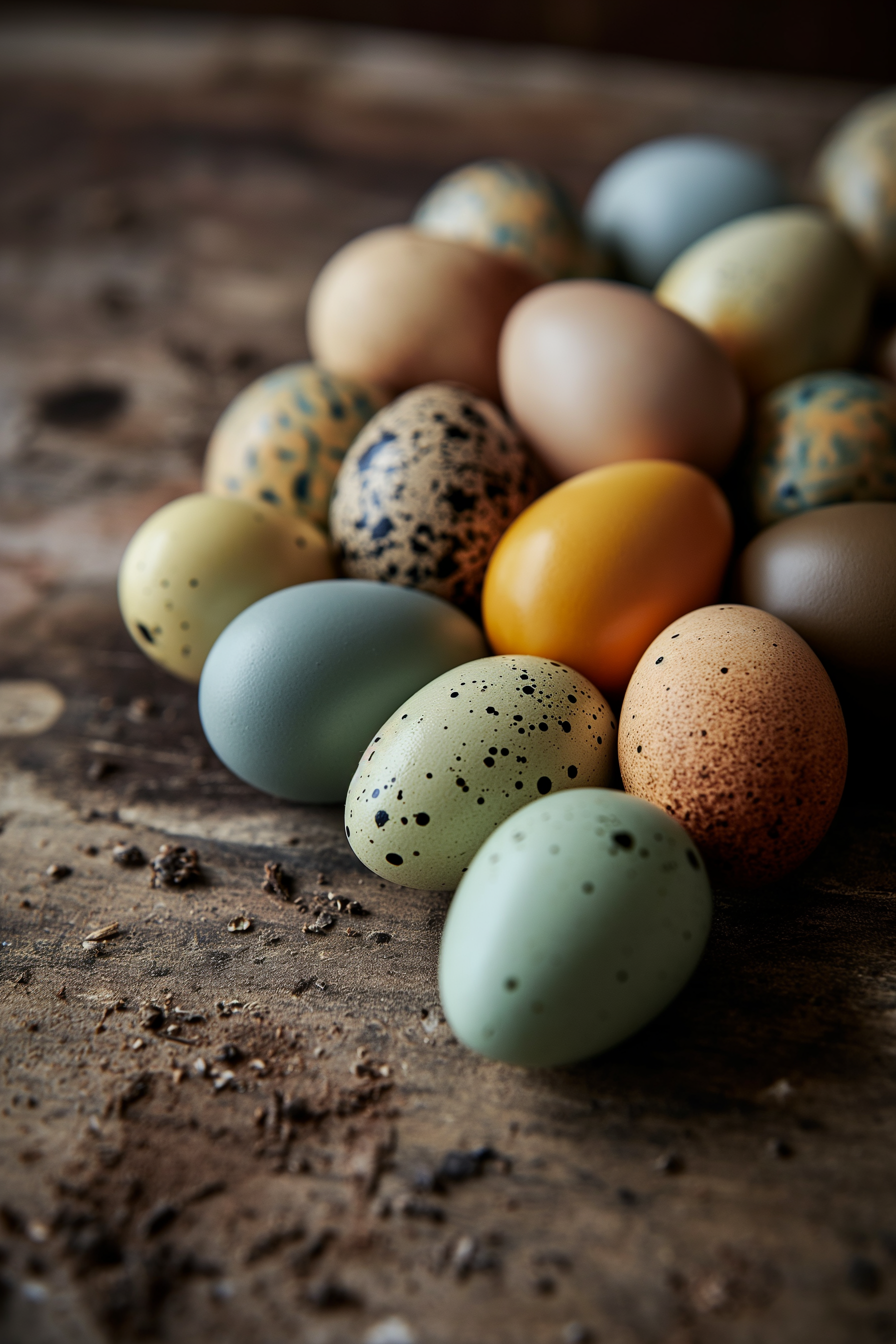 Egg-citing Adventures: Unconventional Easter Egg Hiding Spots