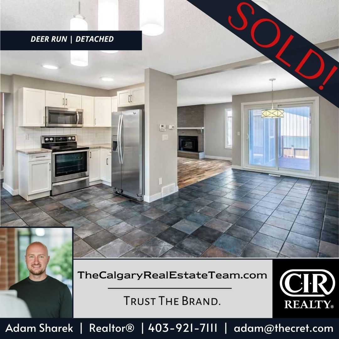 Deer Run | Detached Home