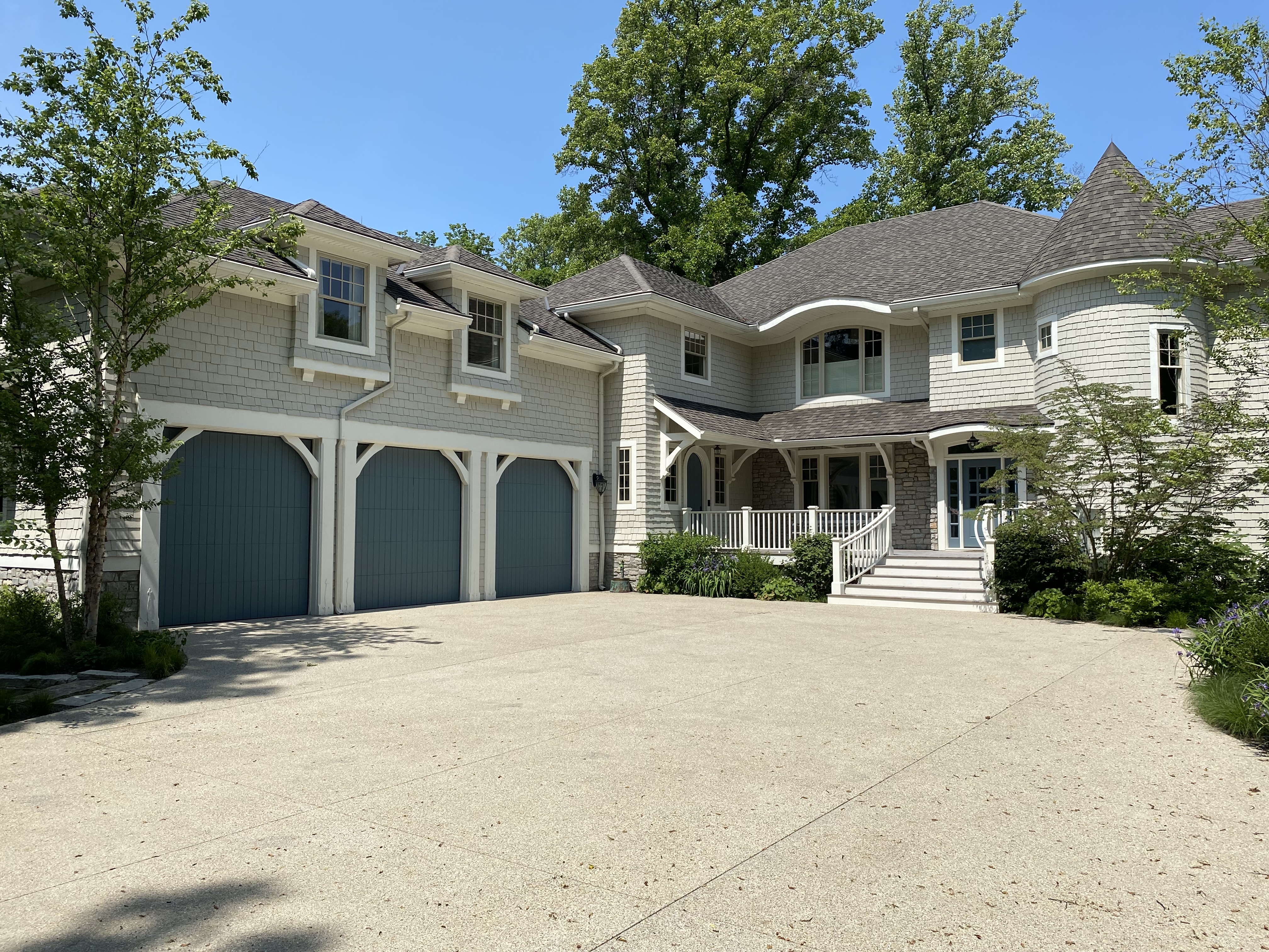Exclusive Union Pier Beach House