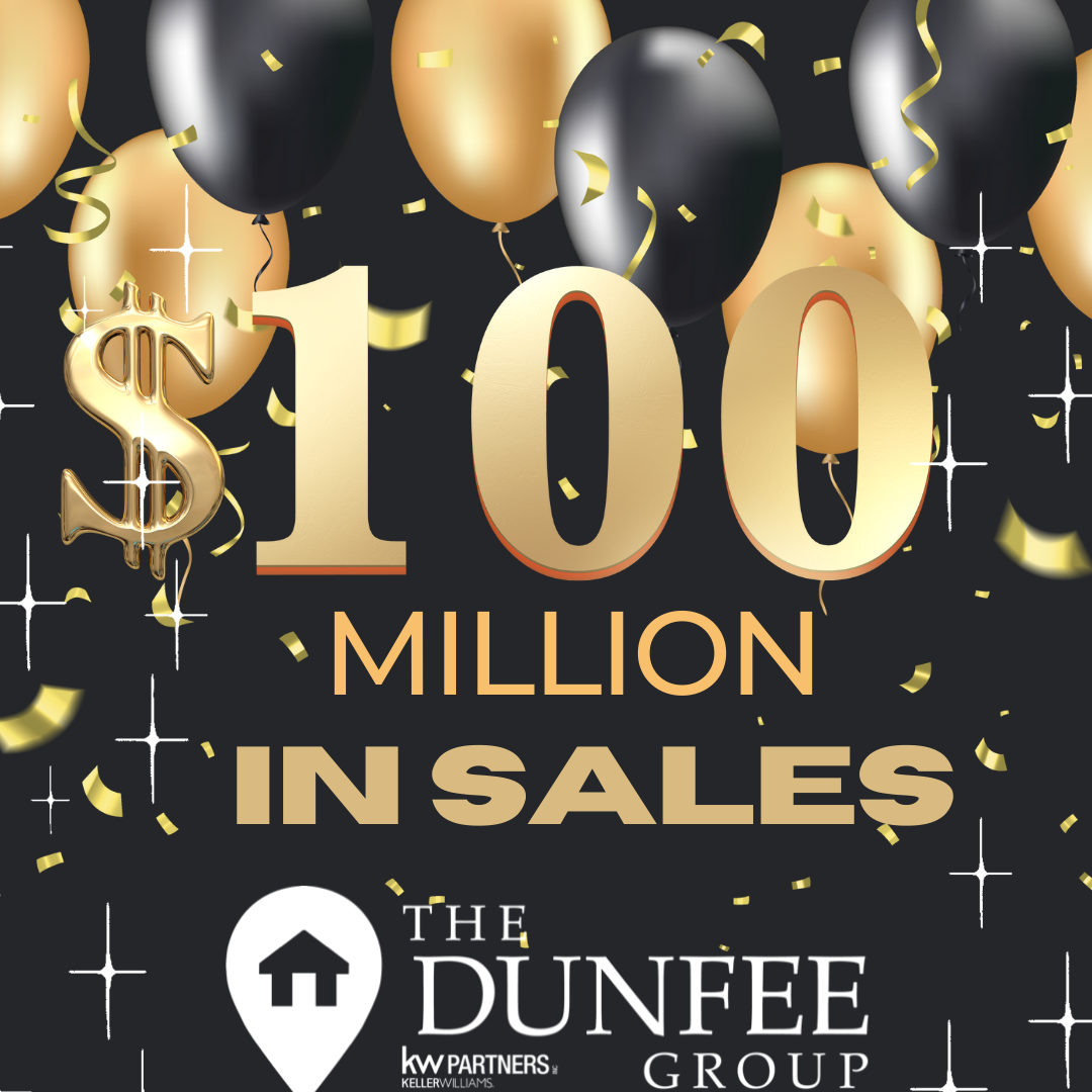 100 million in sales