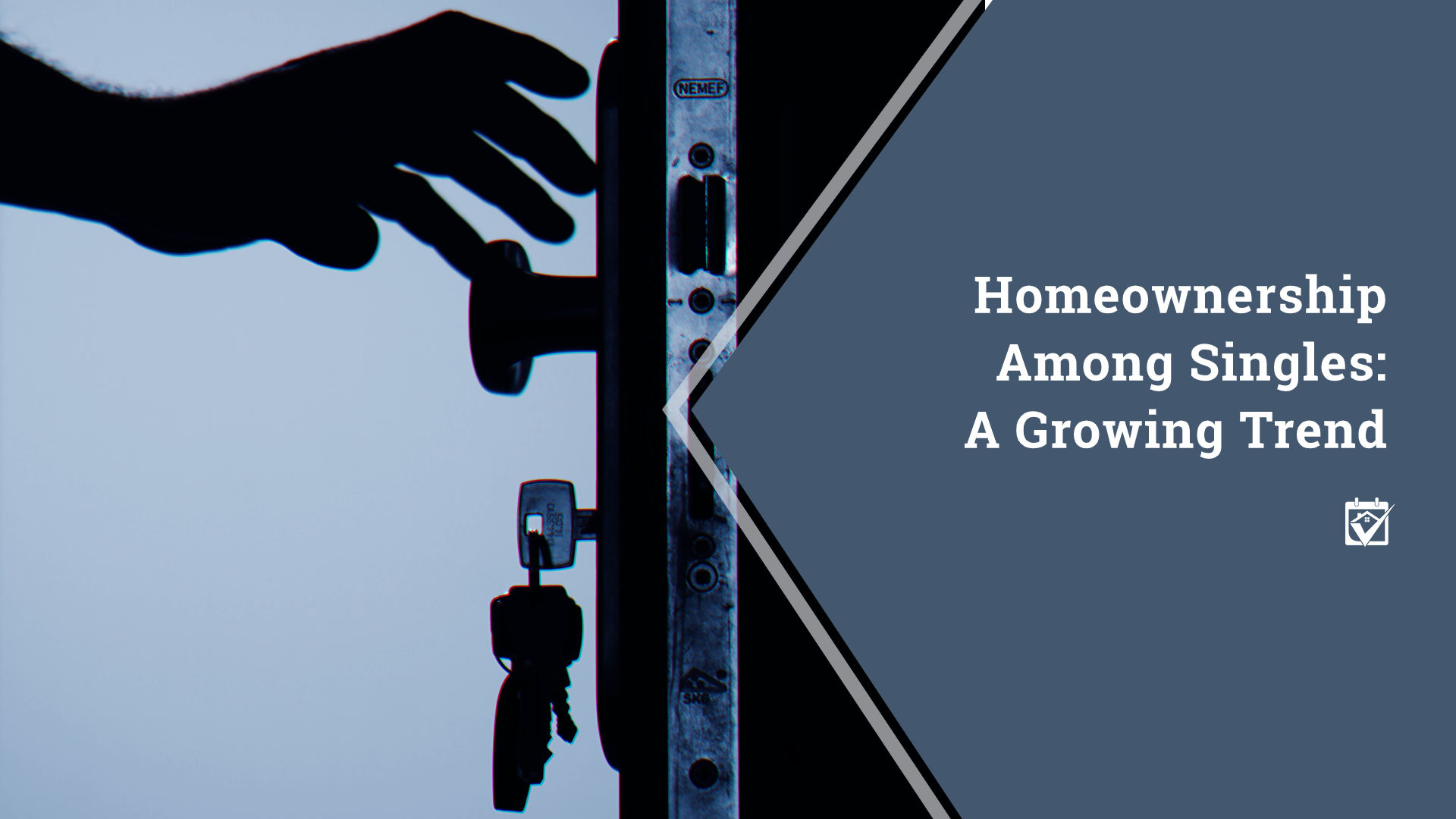 Homeownership Among Singles A Growing Trend