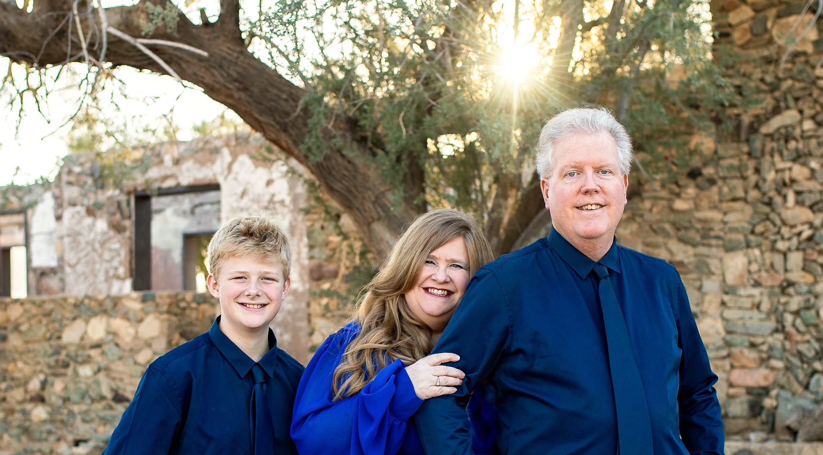 Meet The Team The Freedles - Real Estate Brokers Intl