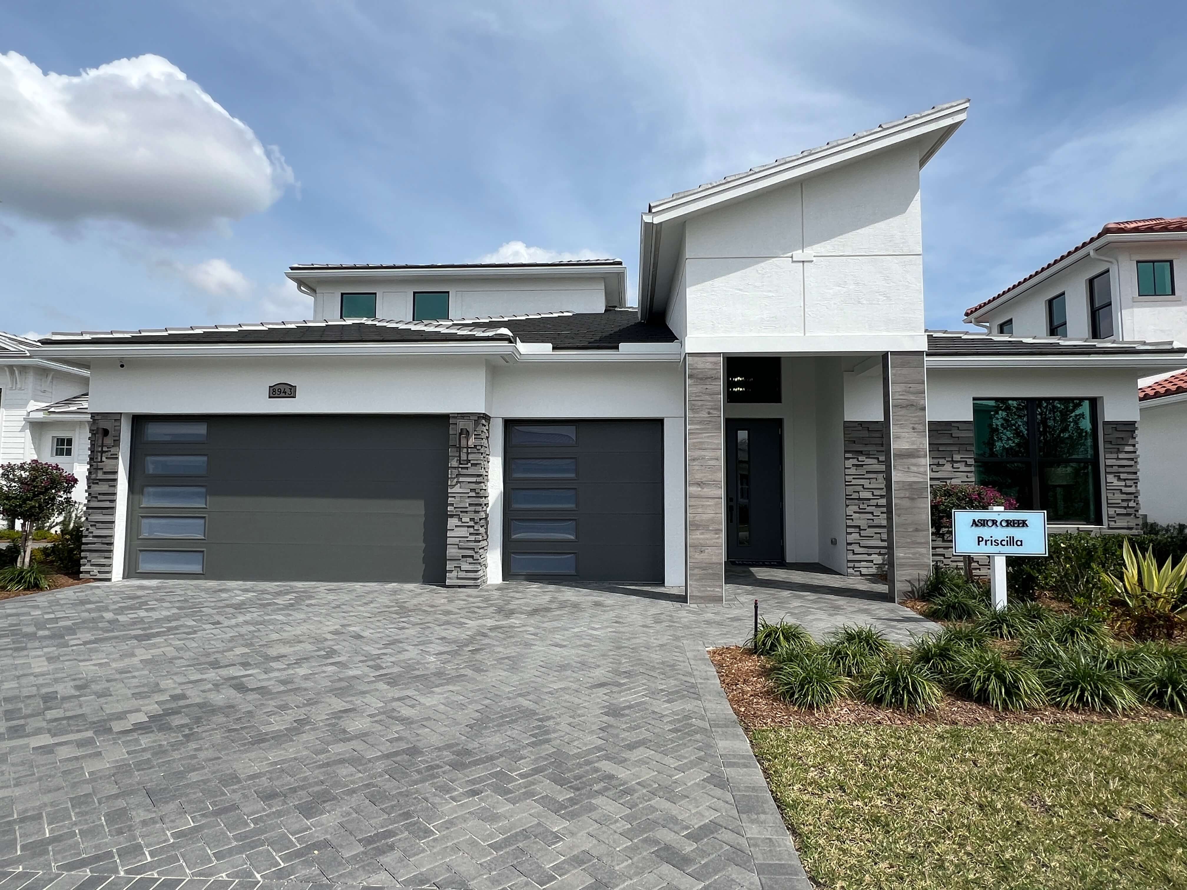 Priscilla Model at Astor Creek Golf & Country Club | Port St Lucie