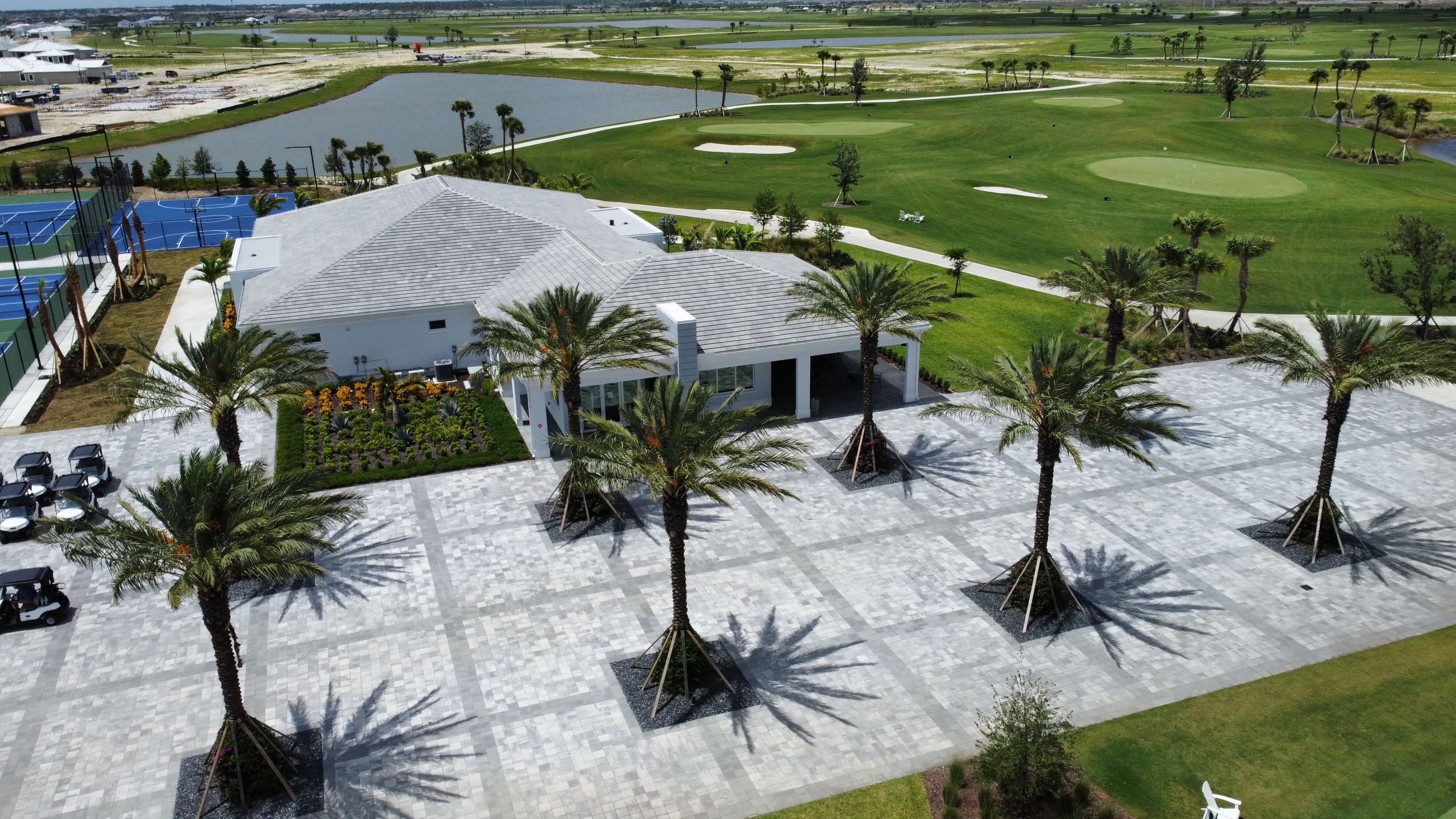 Port St. Lucie Florida Golf Courses & Golf Club Guide
