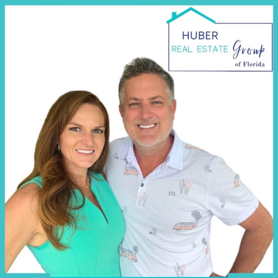 About Us - Huber Real Estate Group of Florida Port St Lucie FL