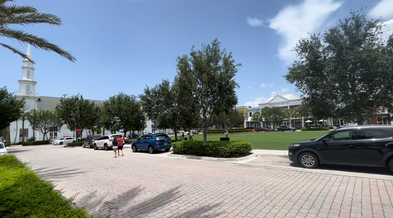 Tradition Florida | Guide to Tradition Port St Lucie Florida