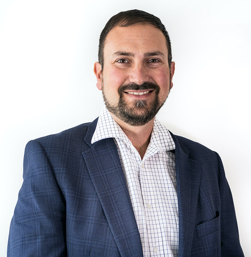 Meet The Jim Grieve Group