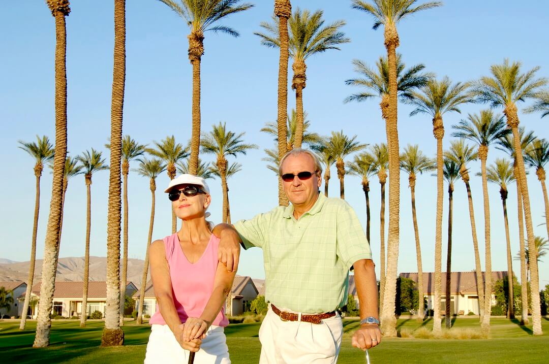 55+ Retirement Communities in Arizona | The Kay-Grant Group