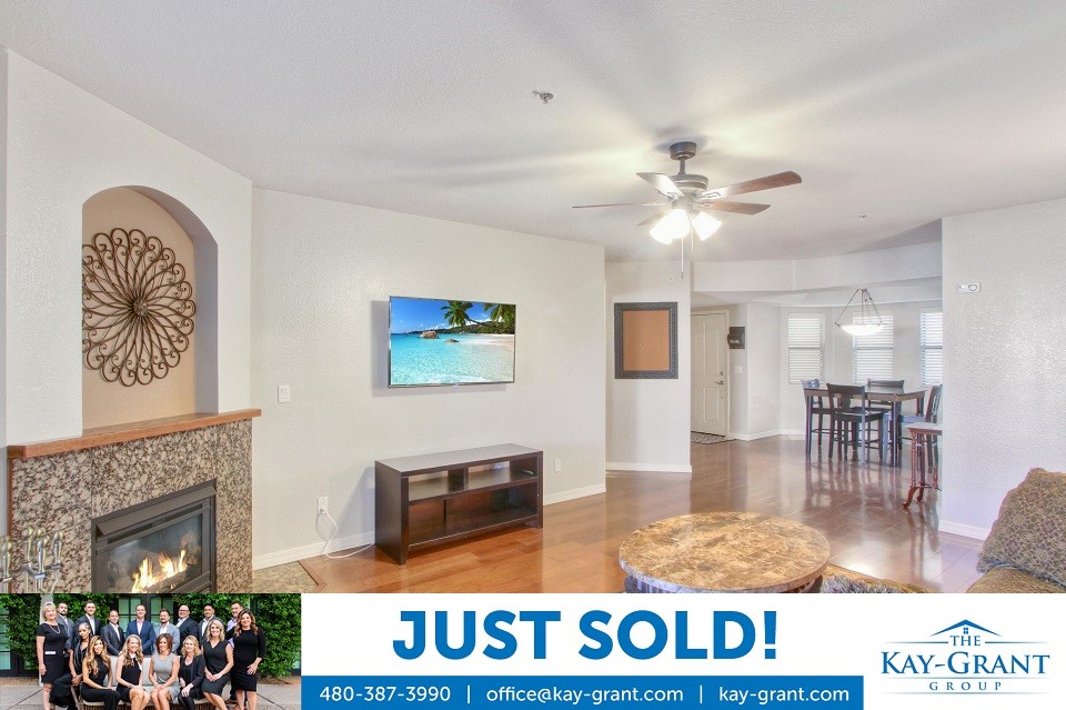 JUST SOLD: Meridian Phoenix Condo