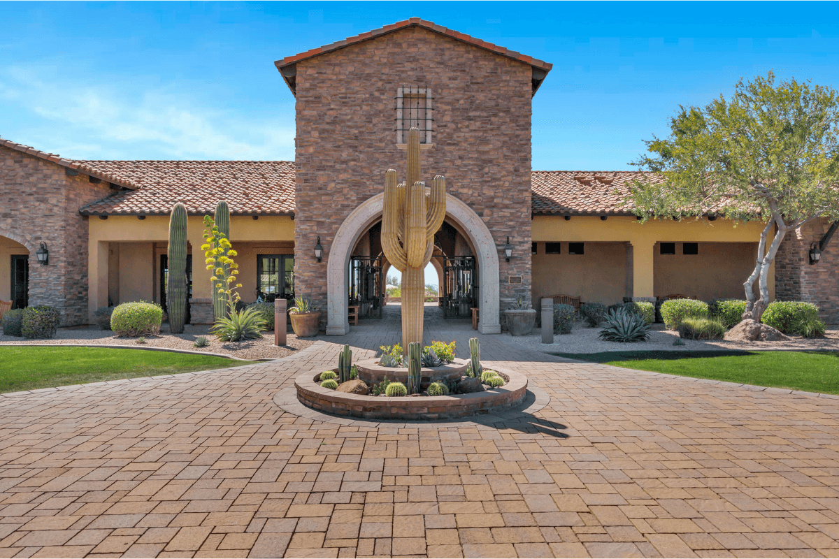 Mountain Bridge | Master-Planned Community in Mesa, AZ