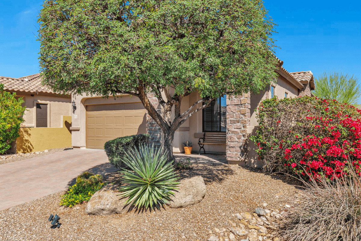 Mountain Bridge | Master-Planned Community in Mesa, AZ