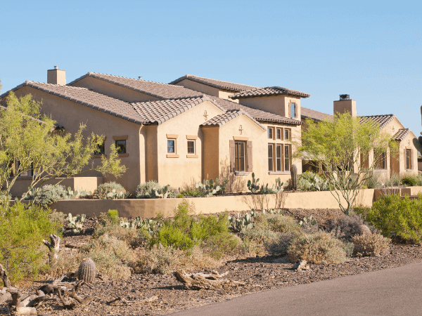 New Construction Homes for Sale in Arizona | The Kay-Grant Group