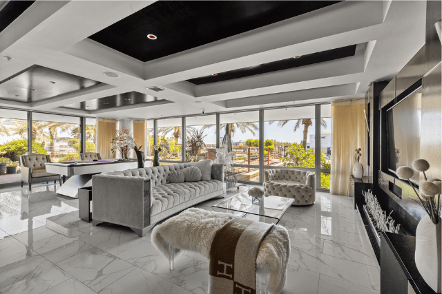 What Makes Optima Camelview Scottsdale’s Top Luxury Condos?
