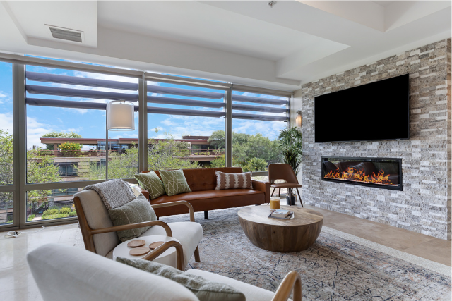 What Makes Optima Camelview Scottsdale’s Top Luxury Condos?