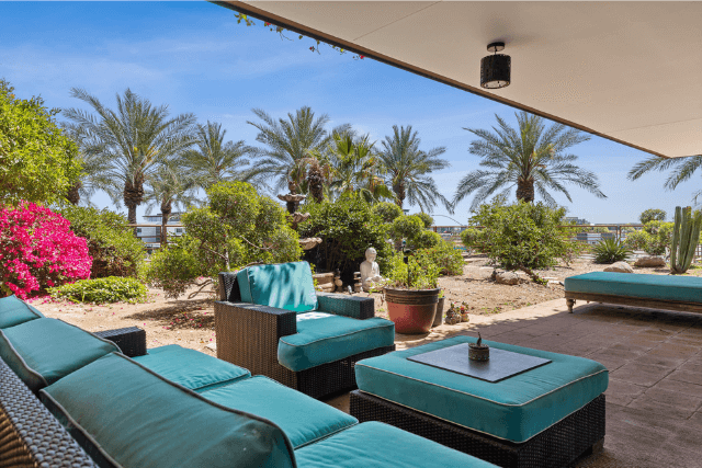 What Makes Optima Camelview Scottsdale’s Top Luxury Condos?