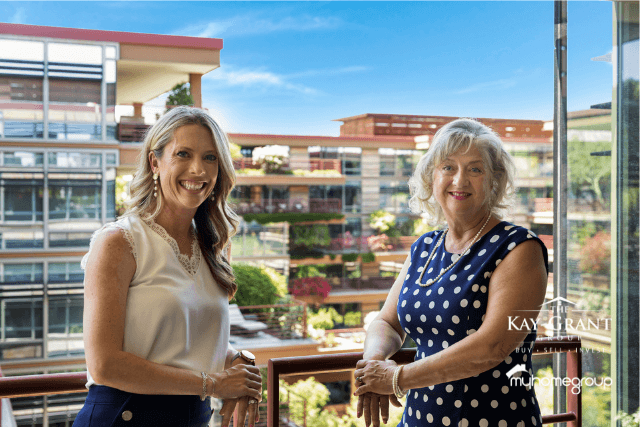 What Makes Optima Camelview Scottsdale’s Top Luxury Condos?