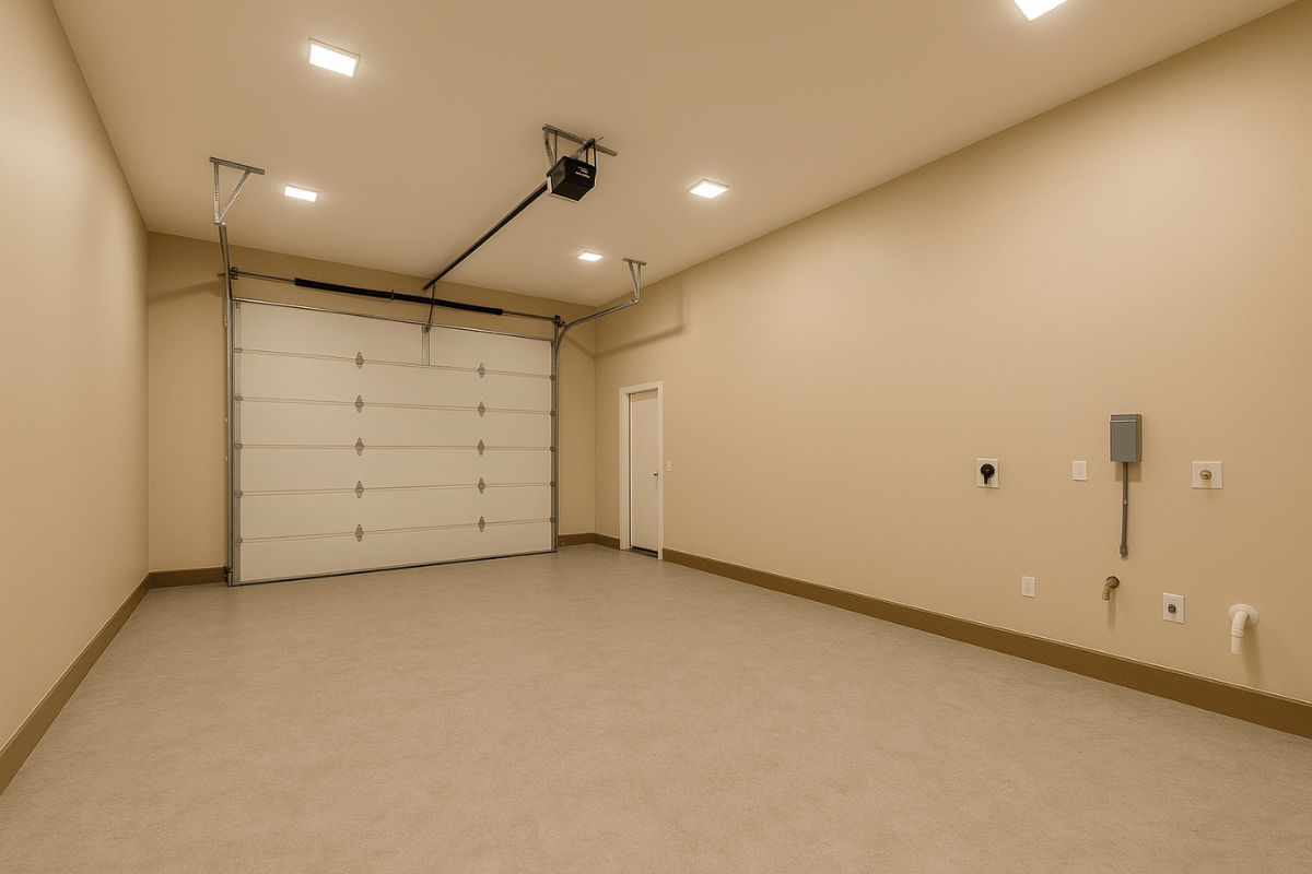Homes with an RV Garage for Sale in Arizona | The Kay-Grant Group