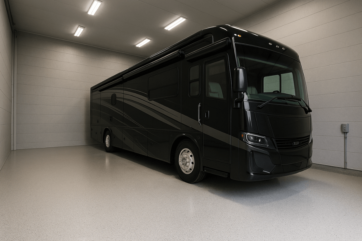Homes with an RV Garage for Sale in Arizona | The Kay-Grant Group