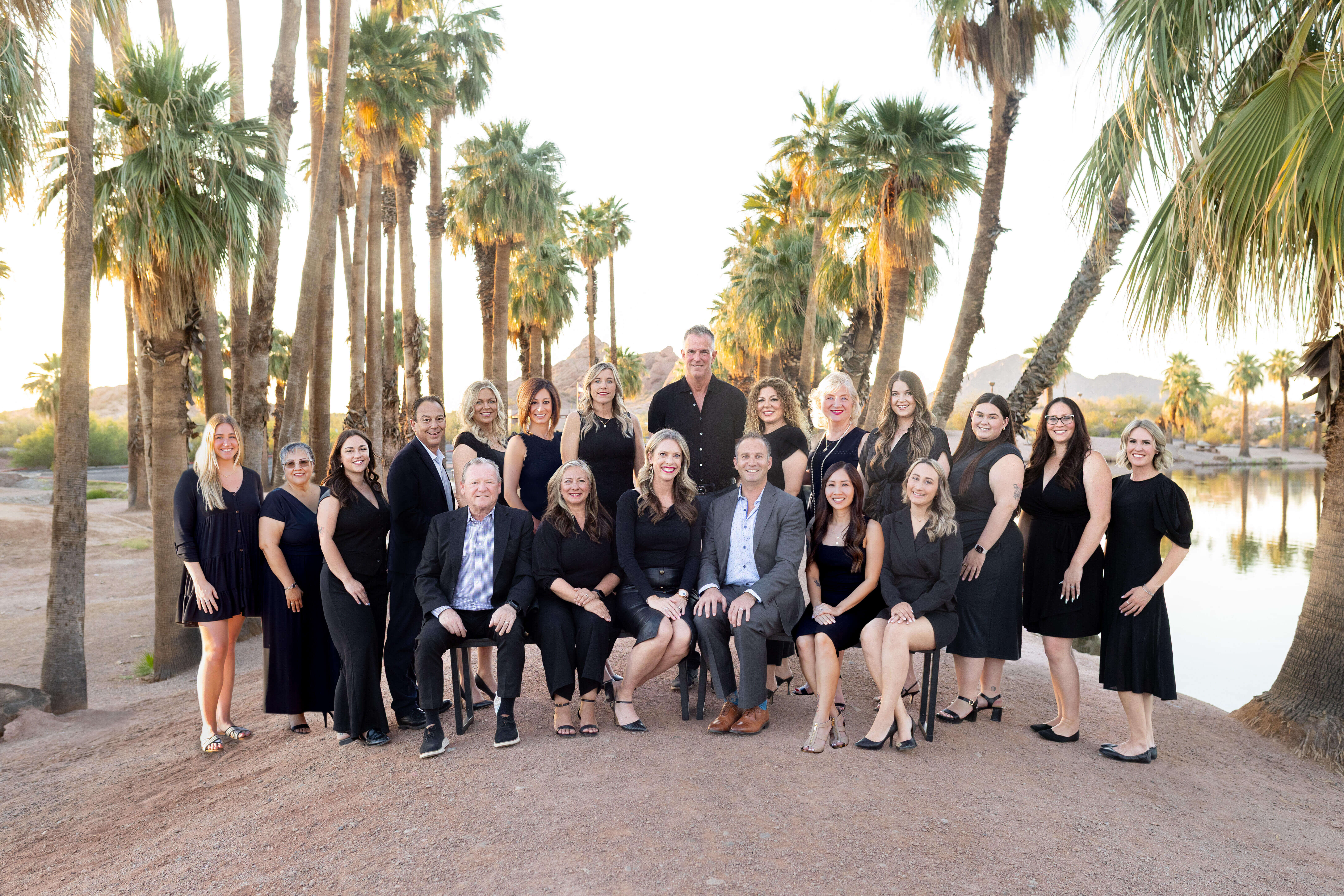 Scottsdale Entertainment District | What to Know