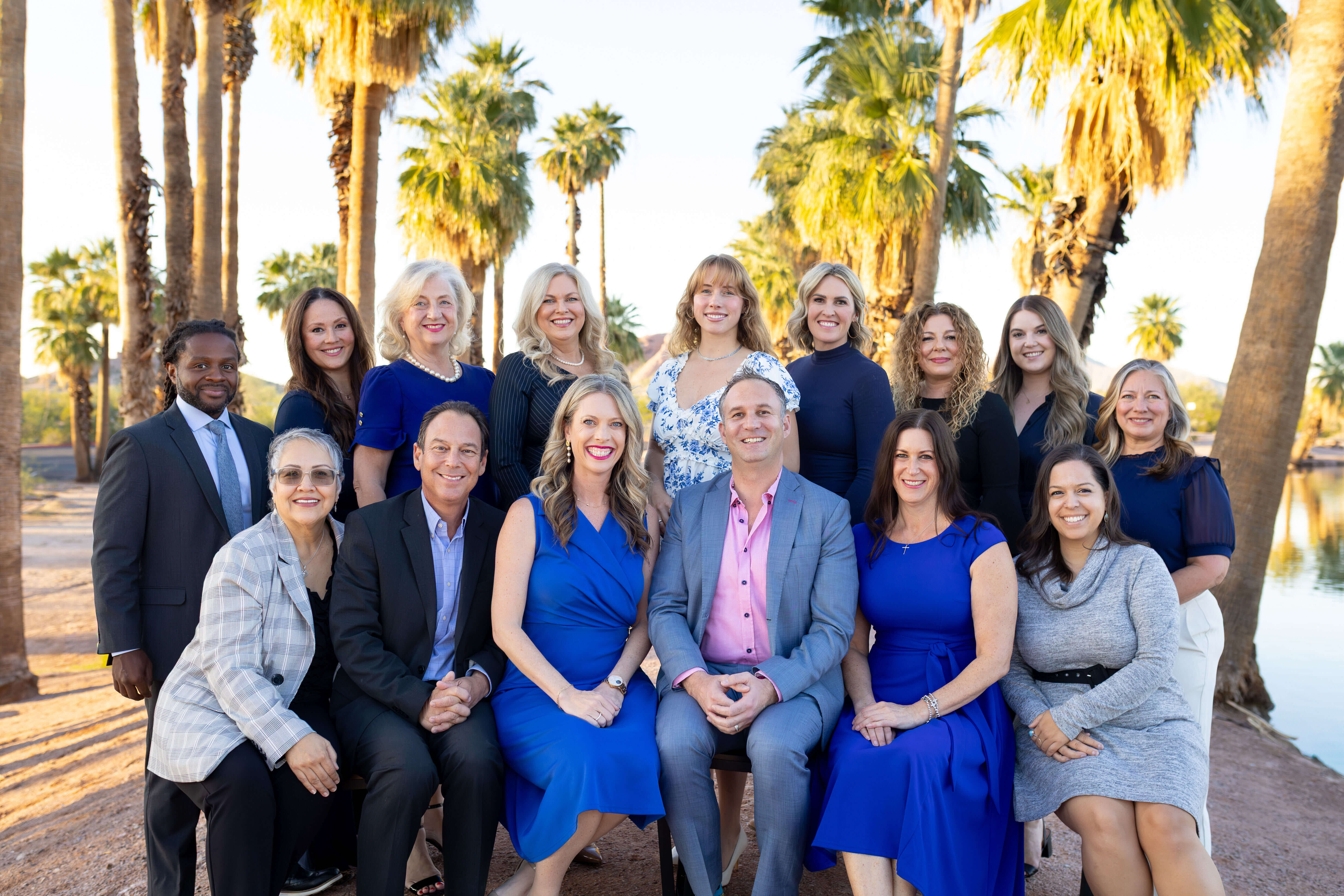 Scottsdale Realtors | The Kay-Grant Group | Search Scottsdale Homes for ...