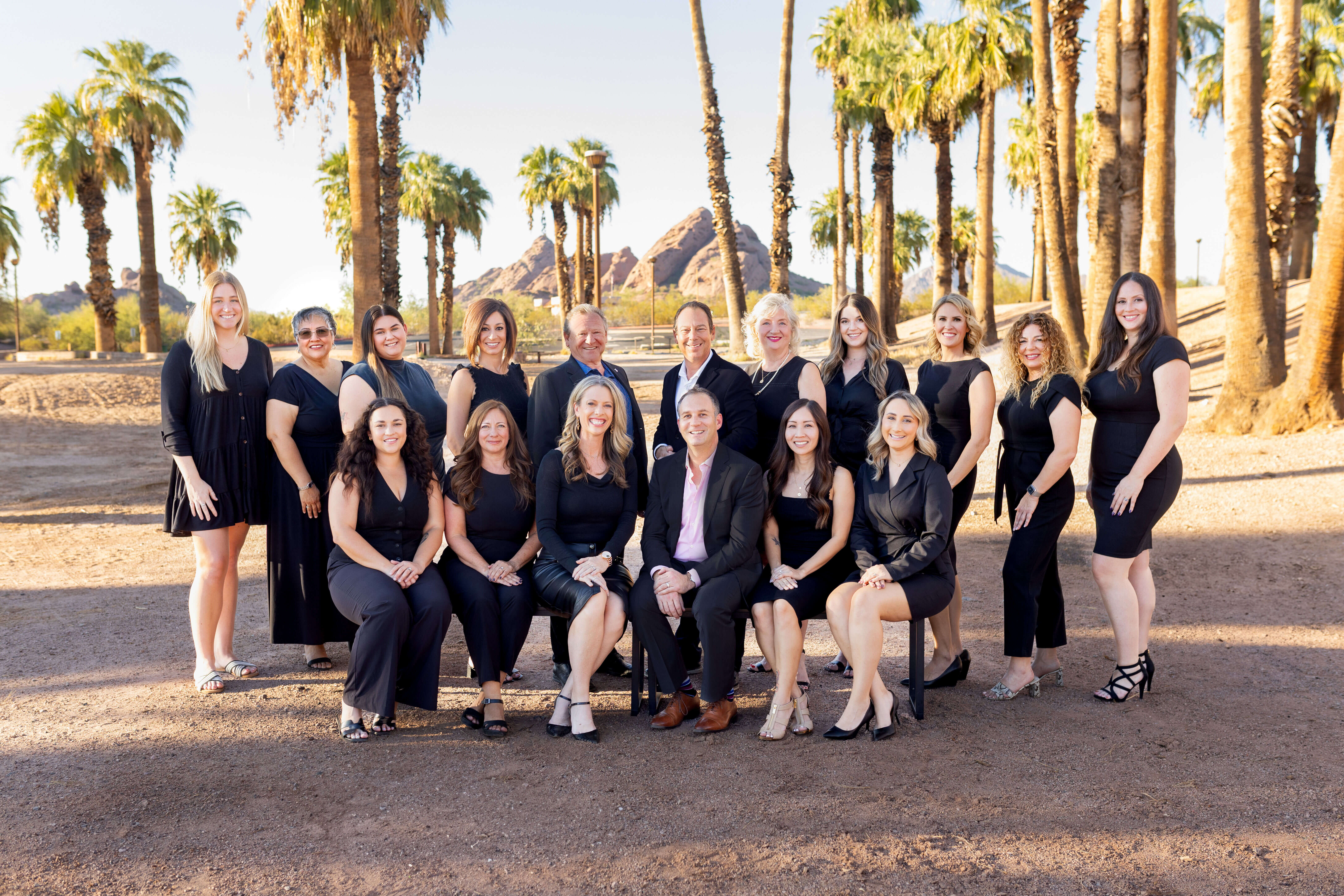Scottsdale Realtors | The Kay-Grant Group | Search Scottsdale Homes for ...