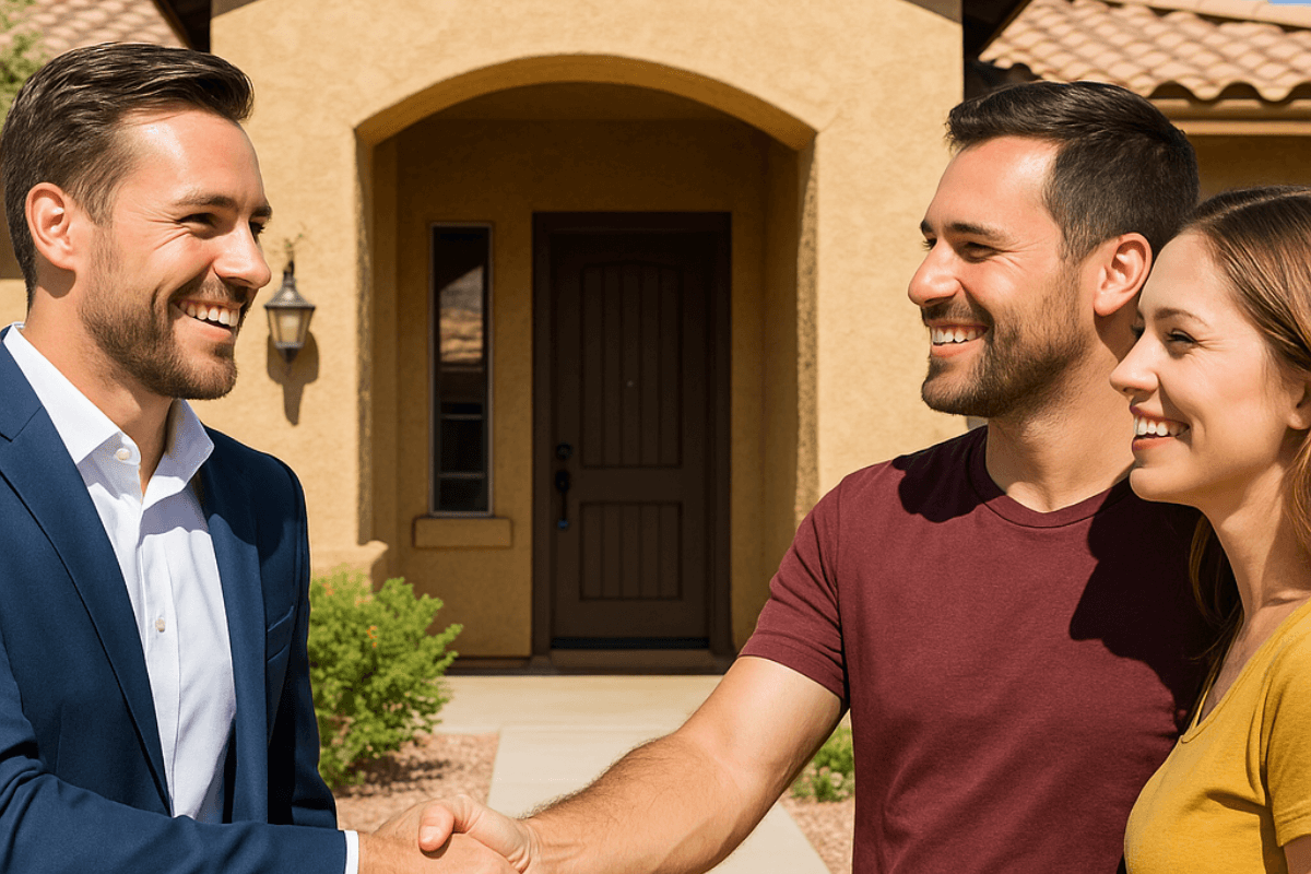 Search Probate Homes for Sale in Arizona