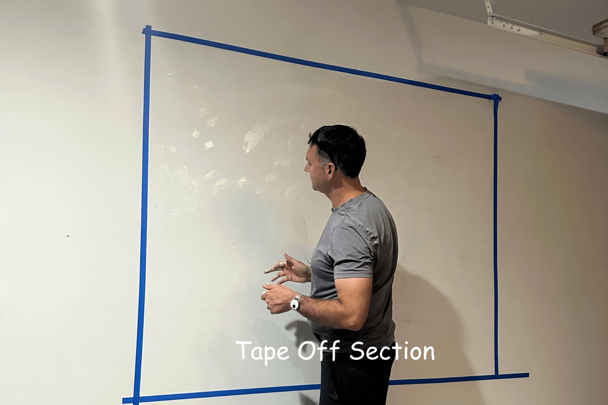 Discover How to Make a DIY Chalkboard