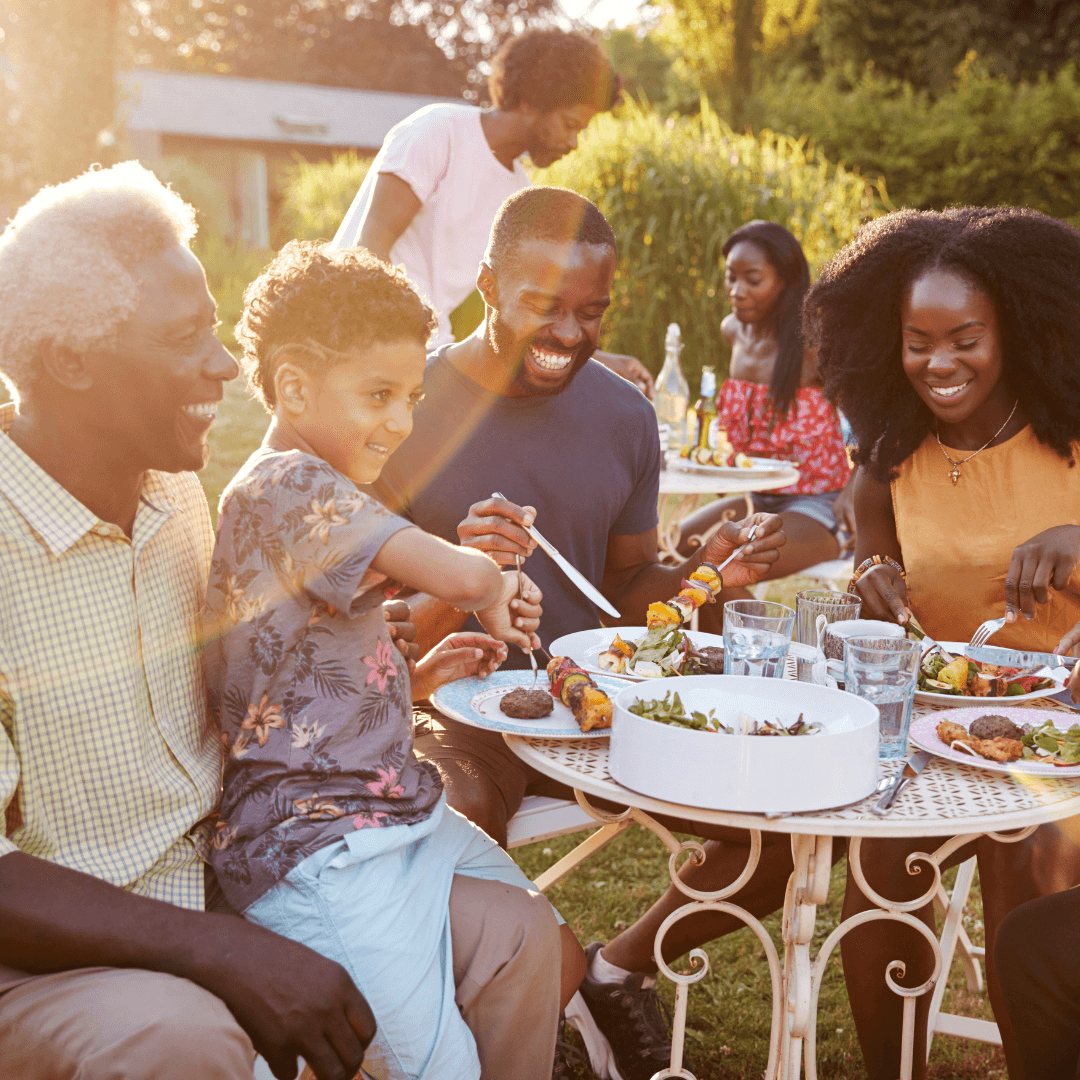 What is Generational Housing?