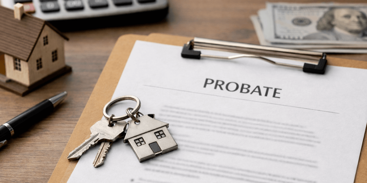How Much Does Probate Cost in Arizona? Fees, Ranges & Factors