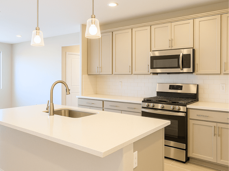 Icon at Thunderbird | New Homes in Glendale AZ