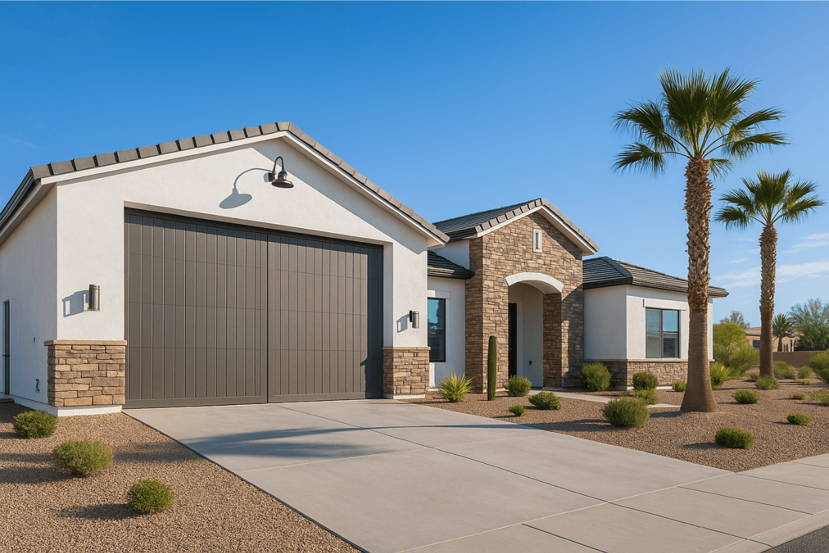 RV Garage Homes Phoenix AZ – Explore RV-Ready Homes for Sale