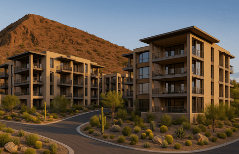 Scottsdale Condos for Sale - Scottsdale, AZ | The Kay-Grant Group