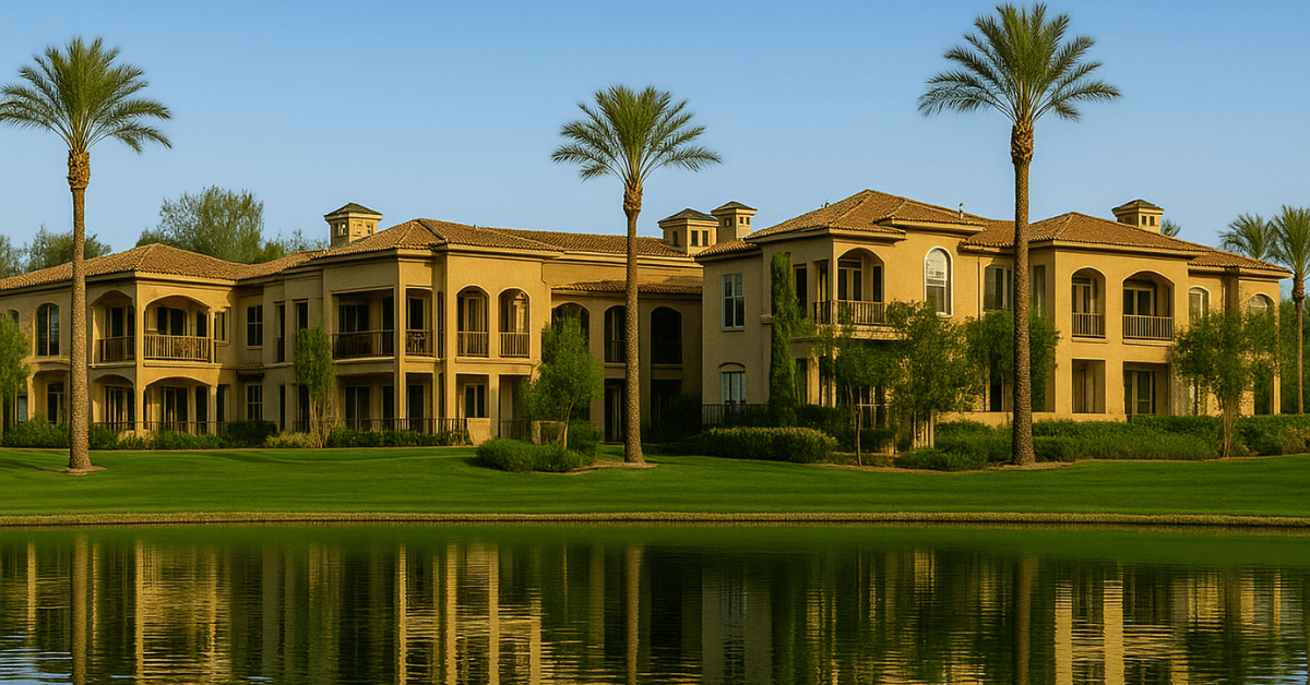 Scottsdale Condos for Sale - Scottsdale, AZ | The Kay-Grant Group