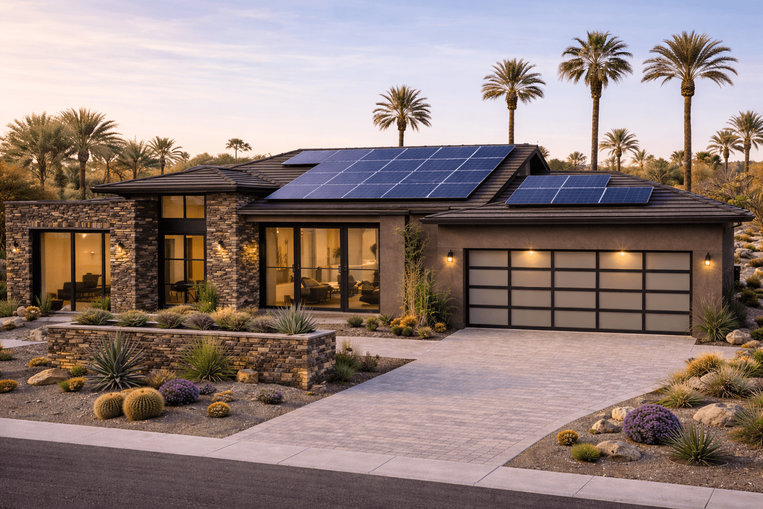 New Construction Homes in Scottsdale, AZ | The Kay-Grant Group