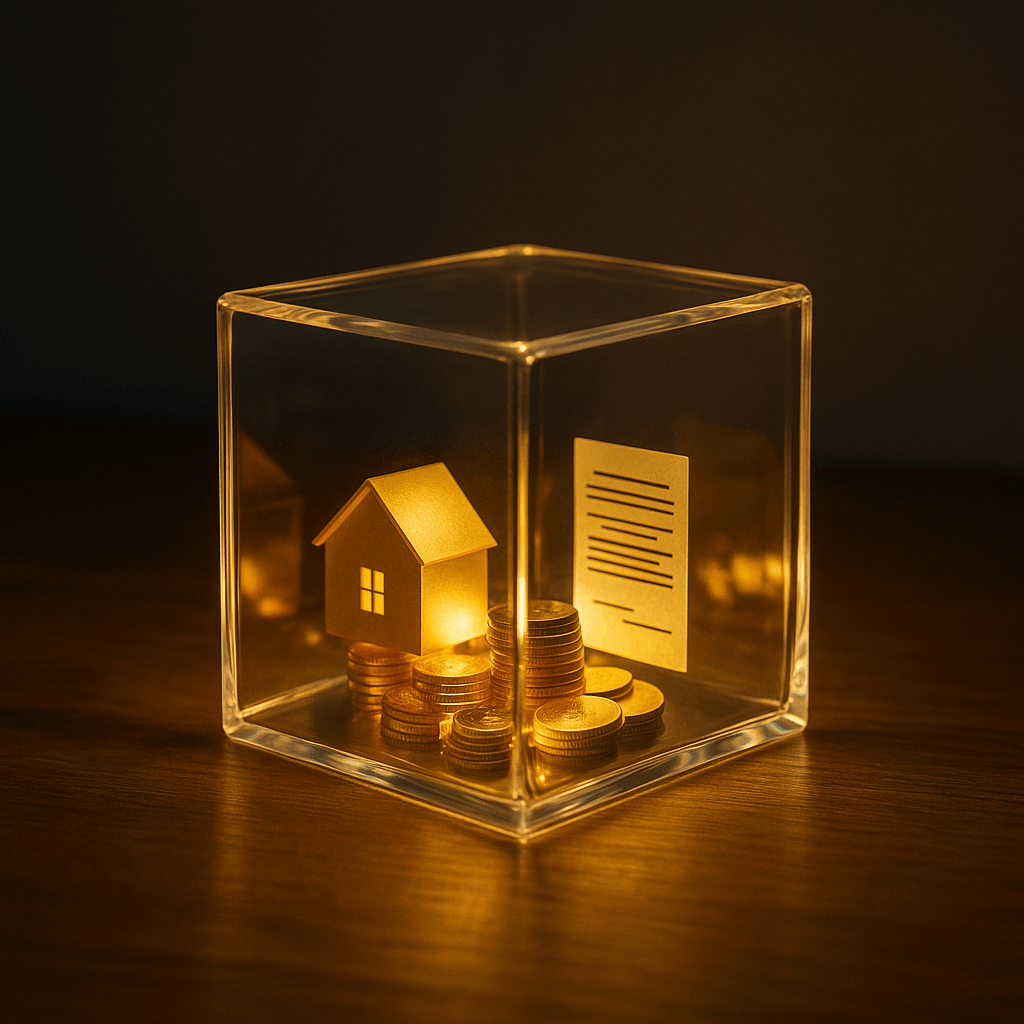 What is a Trust Fund?