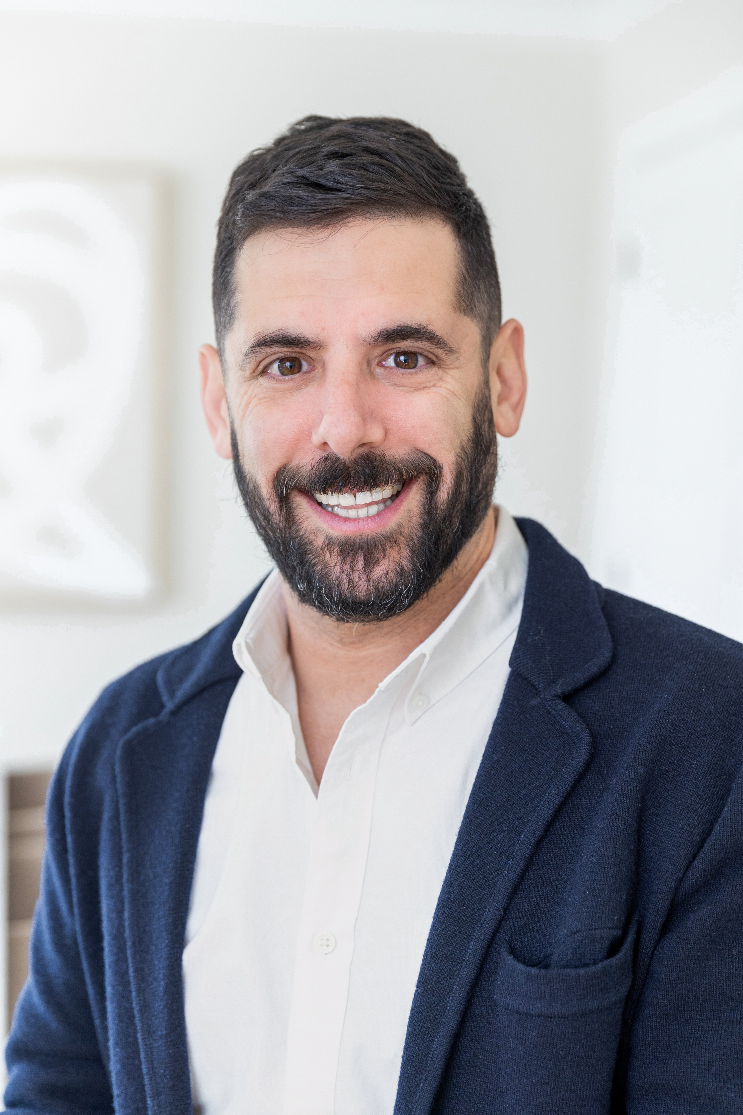 Ryan Friedman