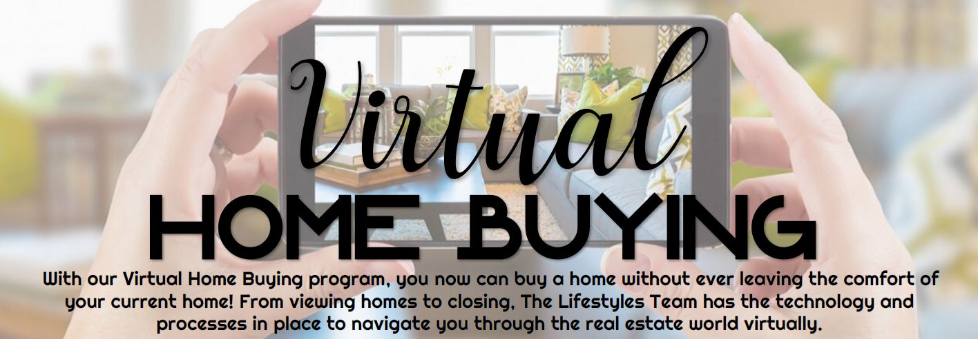 Virtual Home Buying Program