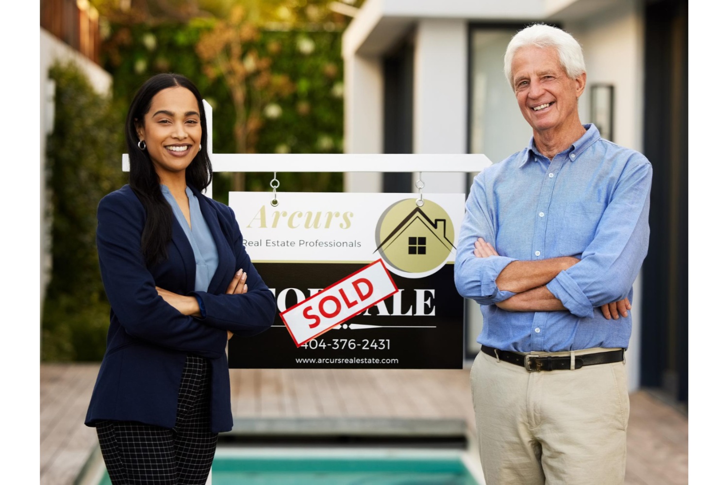 Best Real Estate Agent in Pico Rivera, CA